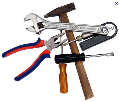 HAND TOOLS – www.berilmu.com